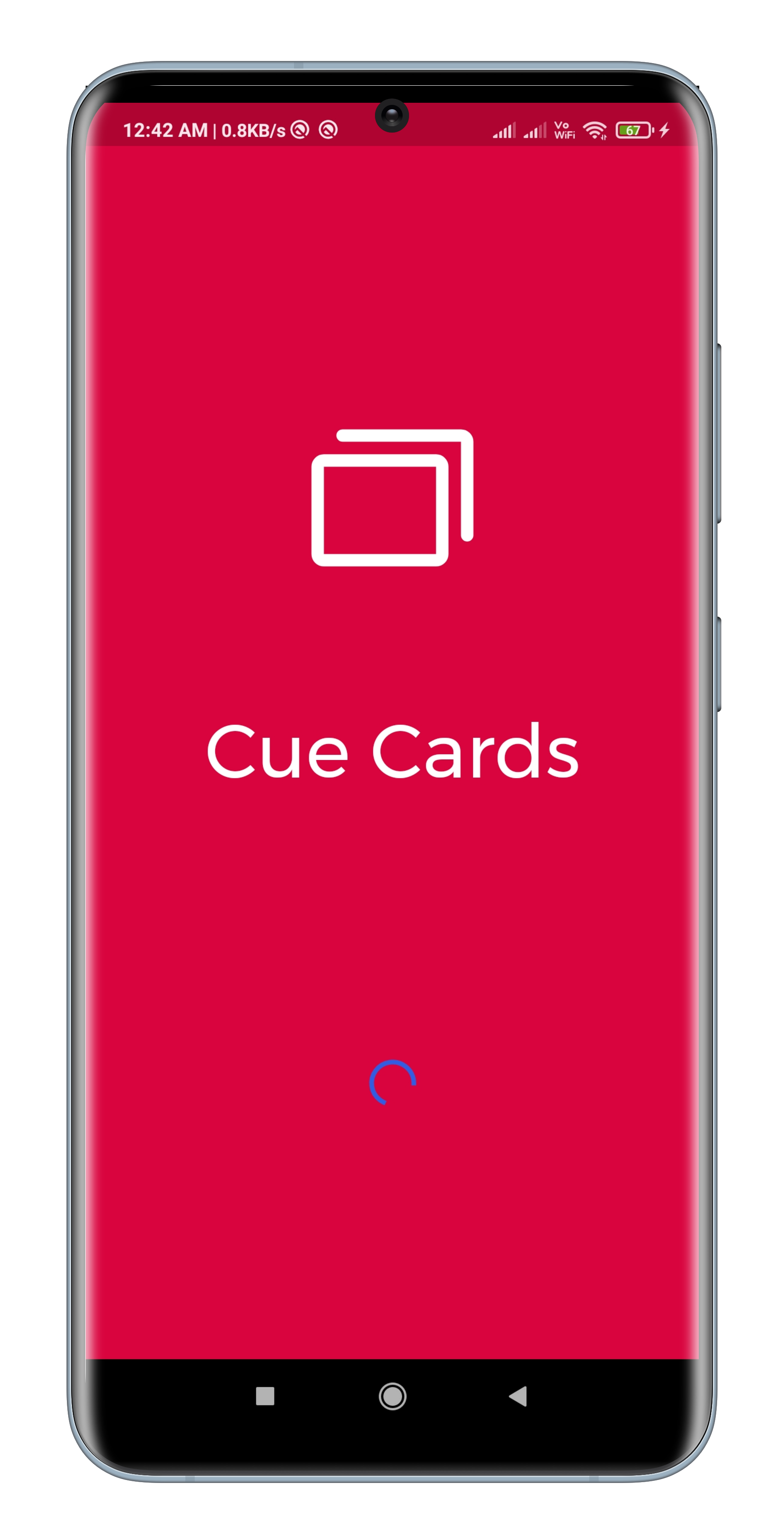 GitHub - emem365/CueCards: Create CueCards for your needs ...